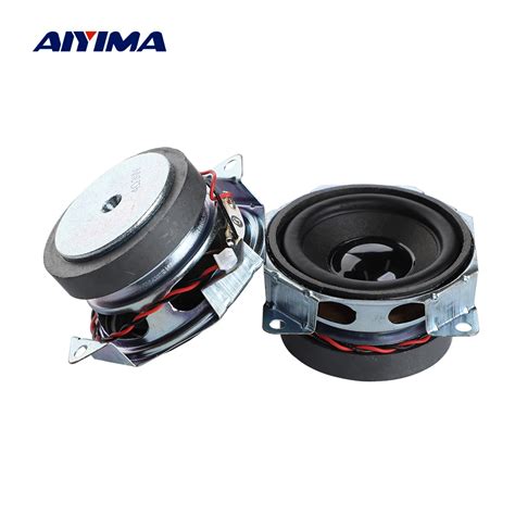 Aiyima Diy 4 3w 
