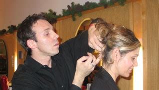 New Year S Eve Hair Inspiration Glamour