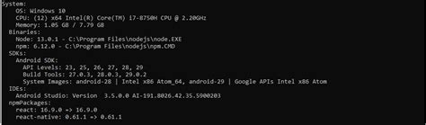 Writablearray Encountered A Problem · Issue 27088 · Facebookreact Native · Github