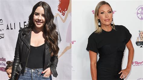 Pretty Wild Star Alexis Haines Dating Rhoc Alum Braunwyn Windham