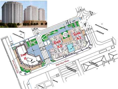 Mở Bán Chung Cư Ruby Riverside Phúc Đồng Ruby Riverside