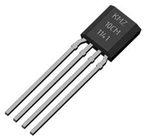 Linear Position Sensors Durham Instruments