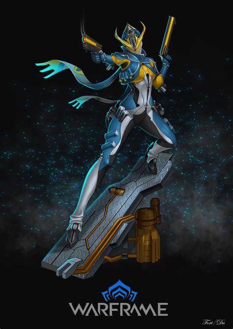 Mesa Warframe Warframe Games Funny Posts Pictures And S On Joyreactor