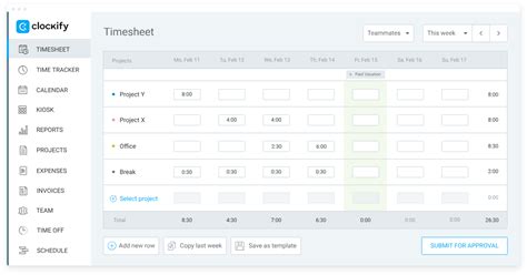 Ultimate Timesheet Guide For Smbs Pipedrive