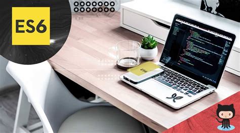 How To Use Github And Es6 Features To Create And Structure Your Code