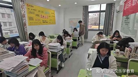 武汉高三文化课辅导班真的有必要报 知乎