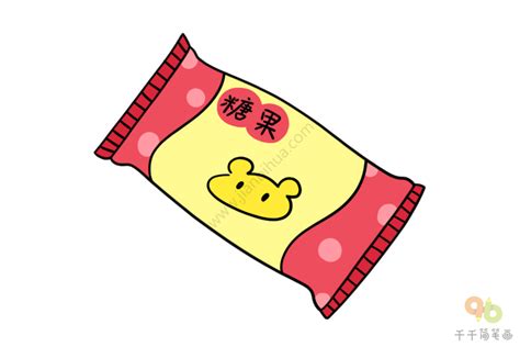 糖果的图画 儿童 早 大山谷图库