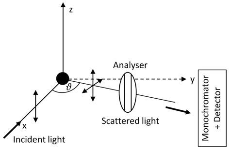 Polarization Scrambler Raman