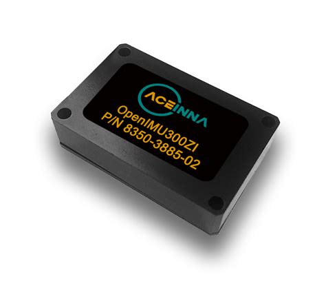 Imu Aceinna Leader In Mems Sensor Technology