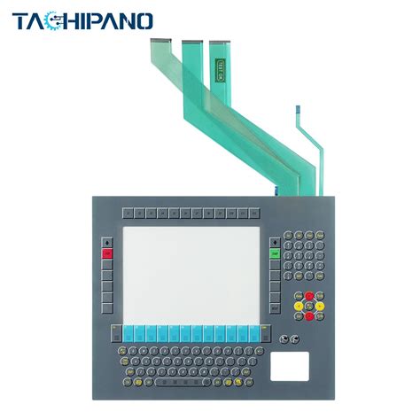 Beckhoff Cp7931 For Membrane Keypad Keyboard Switch