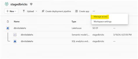 How To Integrate Databricks And Ms Fabric To Empower Complete Data