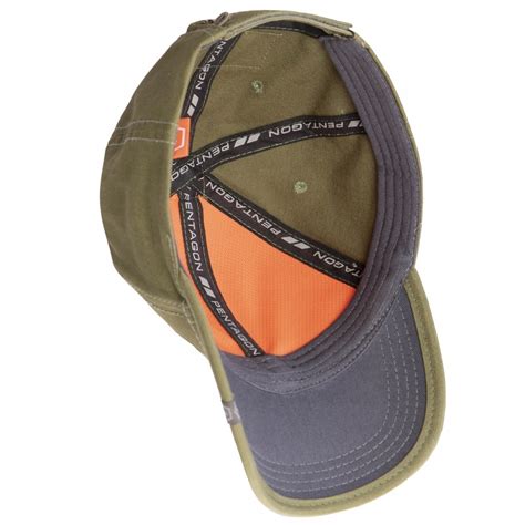 Купить Военная кепка Pentagon Tactical 2.0 PentaCamo: отзывы, фото и ...