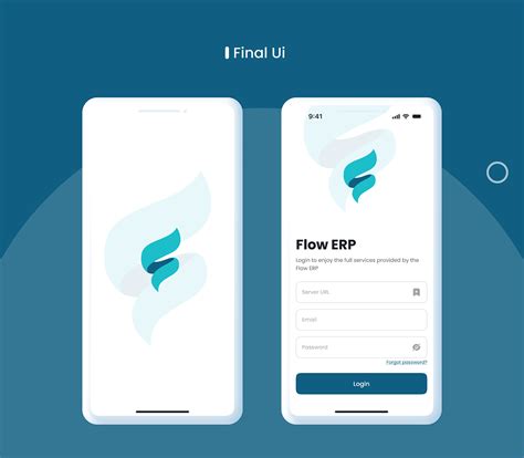 Attendance App Ui Ux Behance