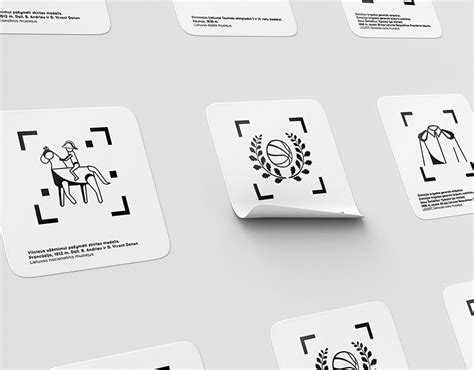 QR Code Design On Behance