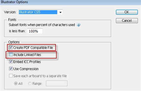 How To Reduce Pdf File Size In Illustrator Design Talk