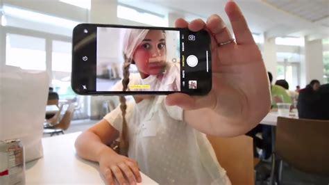 La Hija De Un Ingeniero De Apple Mostr El Nuevo Iphone X Y Caus El Despido De Su Padre Infobae