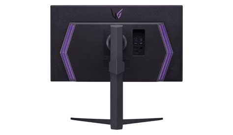 Lg Ultragear Gr Um Kombiniert Hz K Nano Ips Panel Mit Nits Mini Led