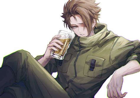 文字なし さかしまのイラスト