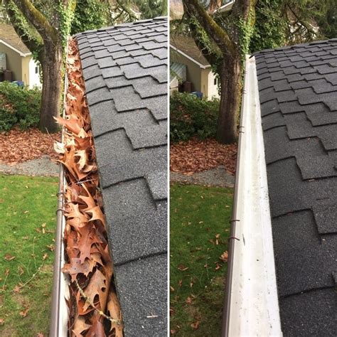 Common Gutter Issues And How To Prevent Them Squeegee Pros