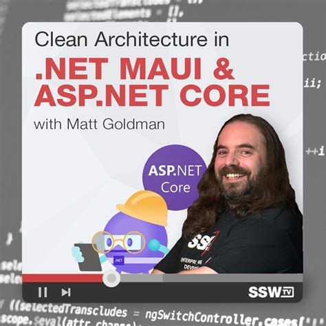 Ssw On Linkedin Dotnetmaui Netmaui Maui Aspdotnet Dotnet