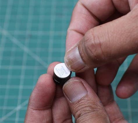 Diy Non Contact Ir Thermometer V1 0 16 Steps With Pictures Instructables