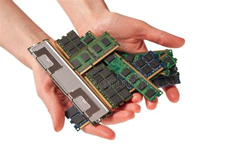 ram modules to assemble a computer choosing the right components for a