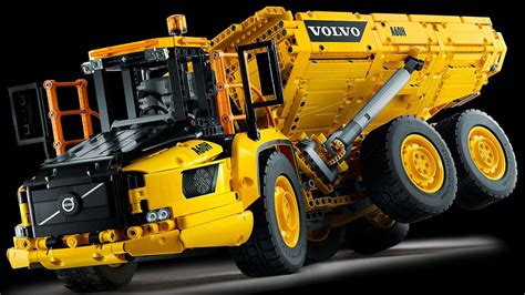 Lego Technic