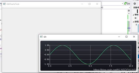 Vsqt使用qtchart配置及两种用法详解怎么看qt是否安装chart Csdn博客 Vsqt使用qtchart配置及两种用法详解怎么看qt是否安装chart Csdn博客