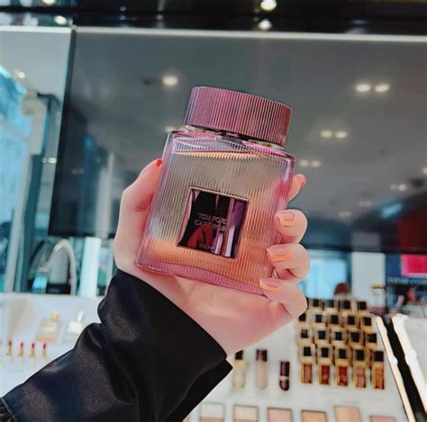 Tom Ford Cafe Rose Edp 100ml Perfume 2023 Beauty And Personal Care Fragrance And Deodorants On