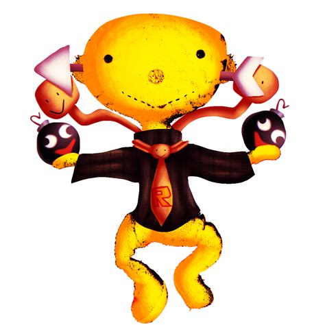 Bighead Roblox Bear Wiki Fandom