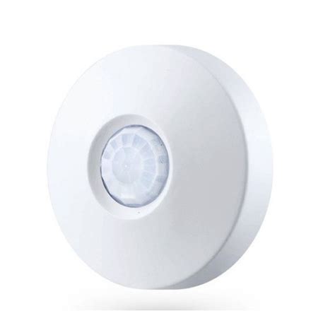 Sensor De Movimiento Pir De Techo Granangular Inalámbrico Sensor De Movimiento Pir De Techo Granangular Inalámbrico