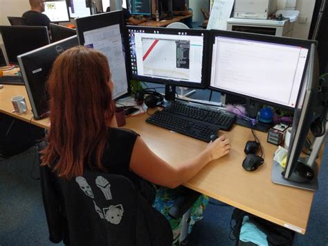 Bohemia Interactive Simulations On Linkedin Software Qualityassurance Simulationsoftware