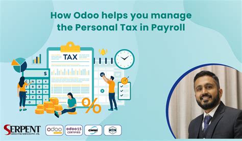 Odoo Accounting Personal Tax Declaration As Per Indian Localization