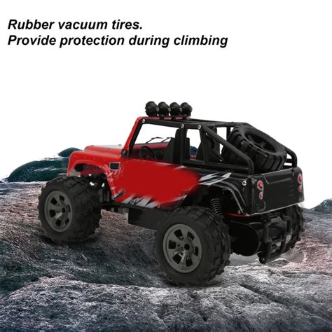 24g Radio Remote Control Off Road Car High Speed Drift Racing £2054 Picclick Uk