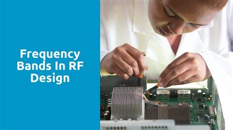 Frequency Bands In Rf Design Rf Engineer Network