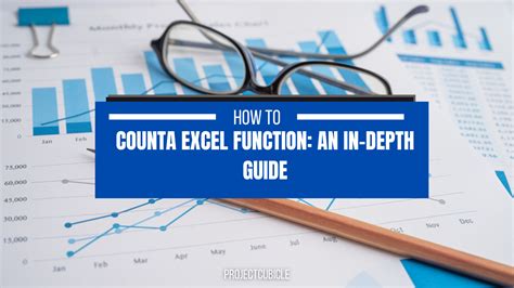 Counta Excel Function 6 Comprehensive Examples