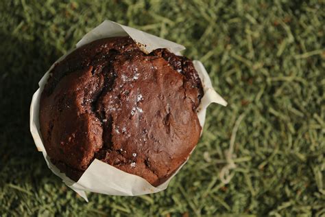 This Muffin Recipe Will Make Your Partner Horny AF IHeart