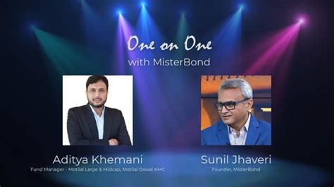 Rohit Girdhar On Linkedin In Conversation With Aditya Khemani Fund