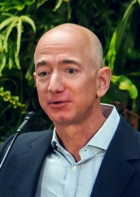Current Jeff Bezos Net Worth 2020 New Trader U
