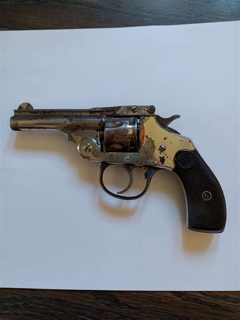 Pocket Pistol Question Sass Wire Sass Wire Forum