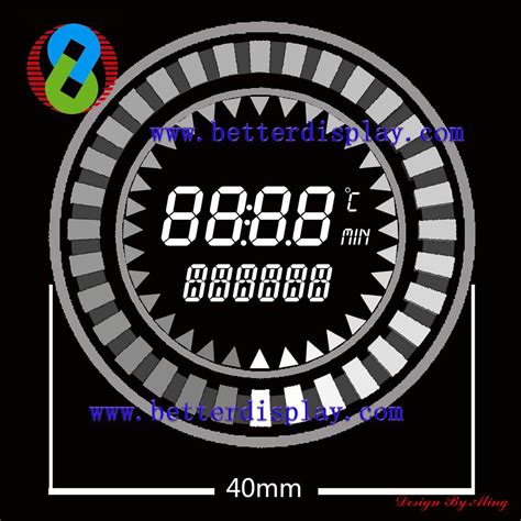 Al Va Lcd Monitor Lcd Better Screen Customized Lcd Display China Lcd