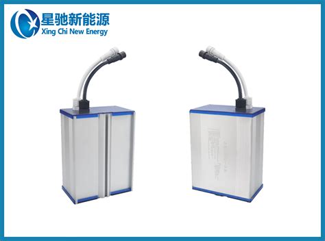 储能锂电池 星驰新能源