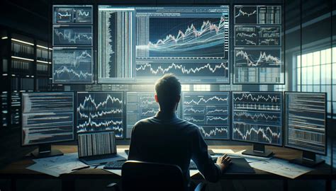 Algorithmic Trading Strategies Maximizing Efficiency In Forex