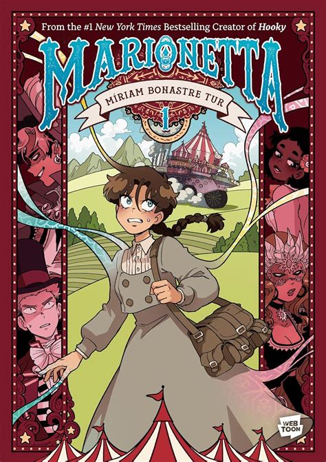 Marionetta Volume 1 9798217032853 Bonastre Tur Míriam