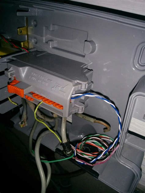 Outdoor Wiring Essentials Your Guide To Dsl Connection Box Installation