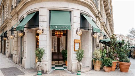 Splendido Marseille Review