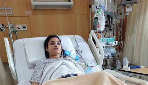 offer a helping hand to support ritika kumari jaiswaras treatment ketto