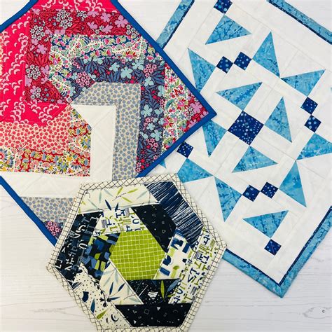 20250308 Jackys Saturday Patchwork Class