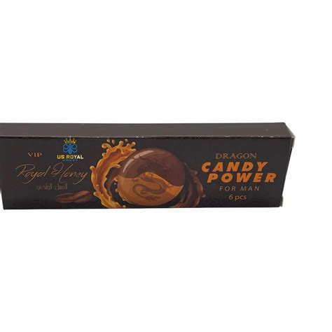 Dragon Candy Power Review Scam Side Effects Does It Work