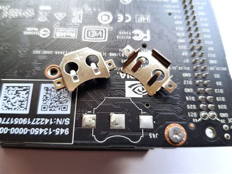 Nvidia Jetson Nano Real Time Clock Rtc Part 1 Roboter Planen Bauen Programmieren